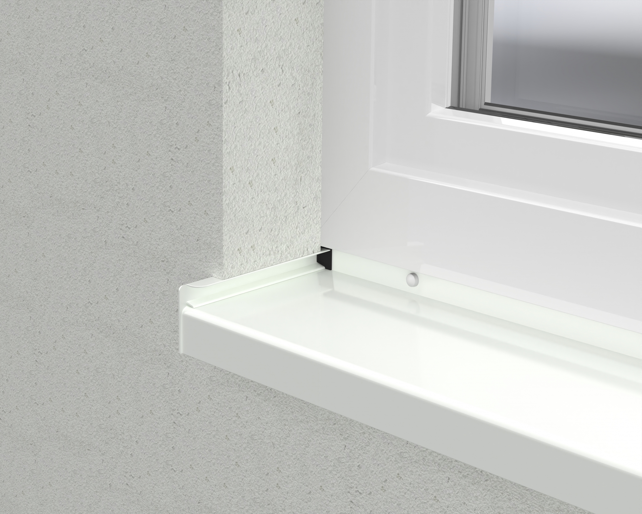 Aluminium Window Sill | TSV®