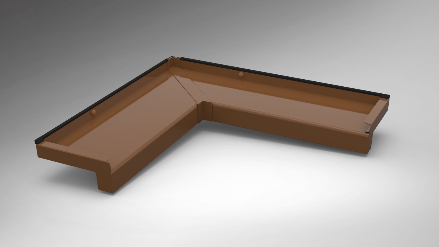 Aluminium Corner Connectors | TSV®