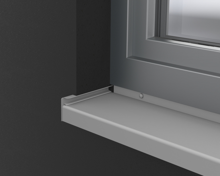 Aluminium Window Sill | TSV®